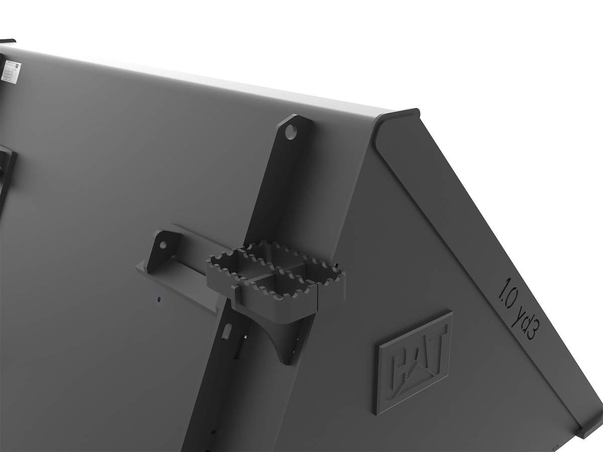 Cat Announces Five New Nursery and Landscape Attachments for Skid ...