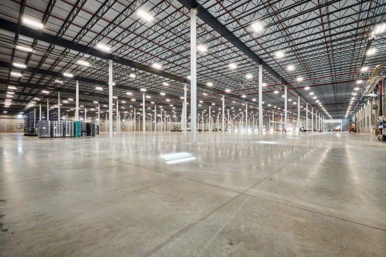 Photos: Bobcat's New Statesville, N.C., Expansion Looks Impressive ...