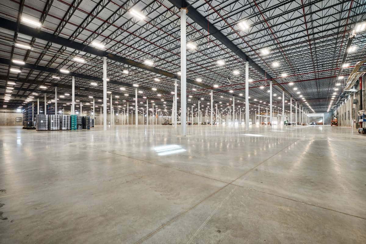 Photos: Bobcat's New Statesville, N.C., Expansion Looks Impressive ...