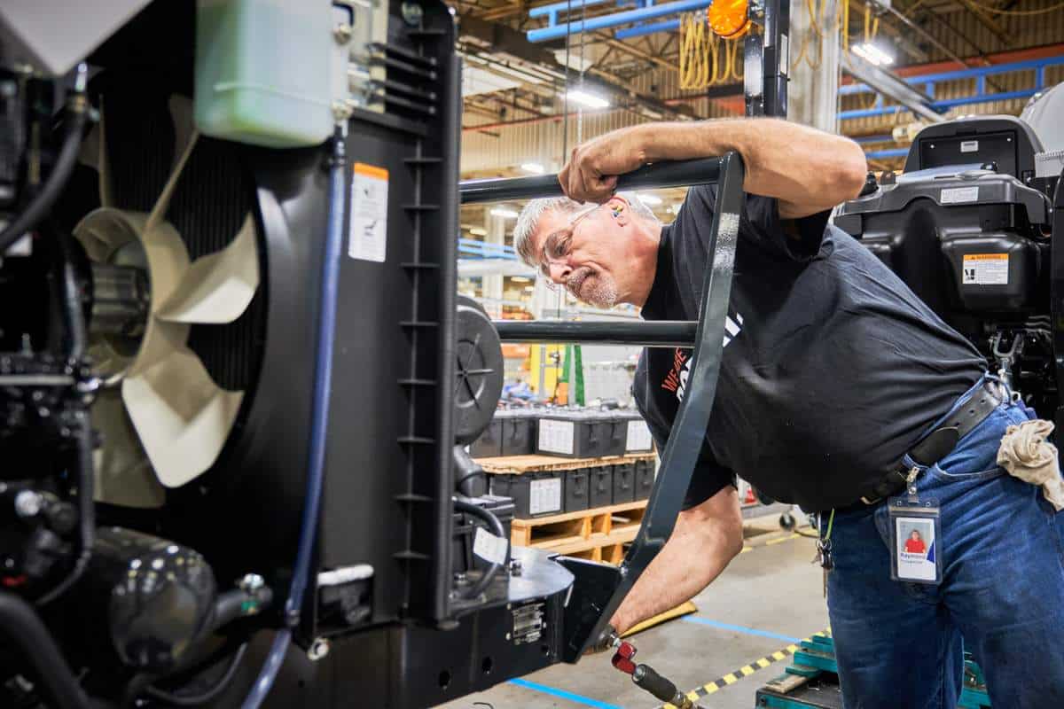 Photos: Bobcat's New Statesville, N.C., Expansion Looks Impressive ...