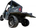 Michelin Launches New Tweel for UTVs (These Are Airless Radials that ...