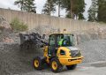 Volvo CE Upgrades Electric Compact Wheel Loaders (Max Speed, Parallel ...