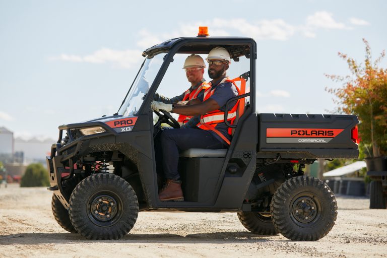 Utility Vehicles Archives - Compact Equipment Magazine