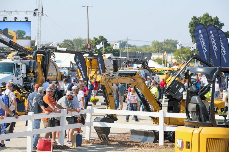 The Utility Expo Takes Four Awards at TSE Gold 100, Including Largest ...