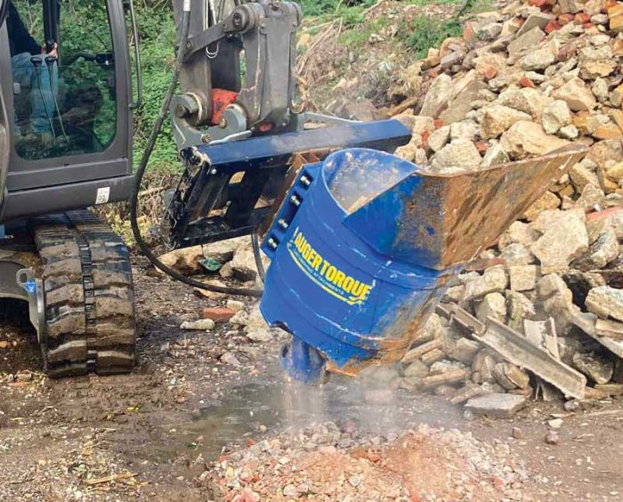 Innovative Iron Awards: Attachments and Implements — Compact Equipment ...