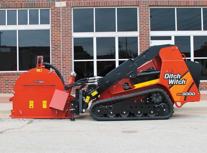 Innovative Iron Awards: Attachments and Implements — Compact Equipment ...