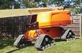 Innovative Iron Awards: JLG and Bobcat Quad Track Systems — Compact ...