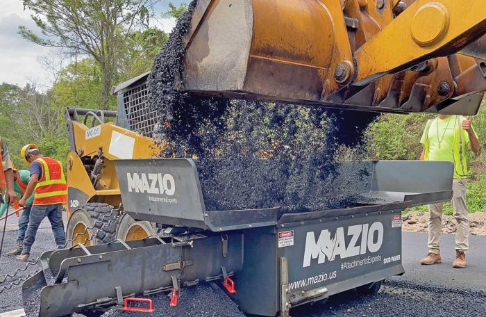 Innovative Iron Awards: Attachments and Implements — Compact Equipment ...