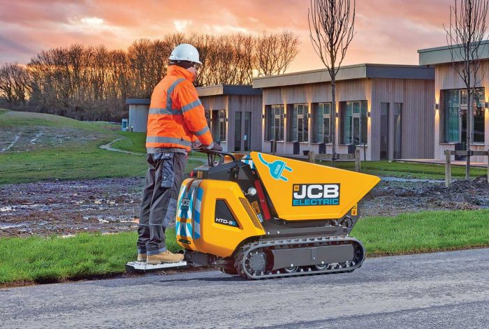 Charge! The Rental Market Has Become the Go-To Channel for Electric ...