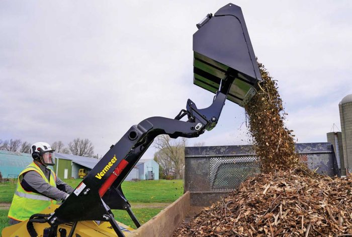 Innovative Iron Awards: Attachments and Implements