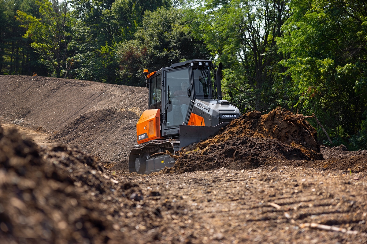 Doosan Will Introduce the Company's New Global Brand, New Products at ...