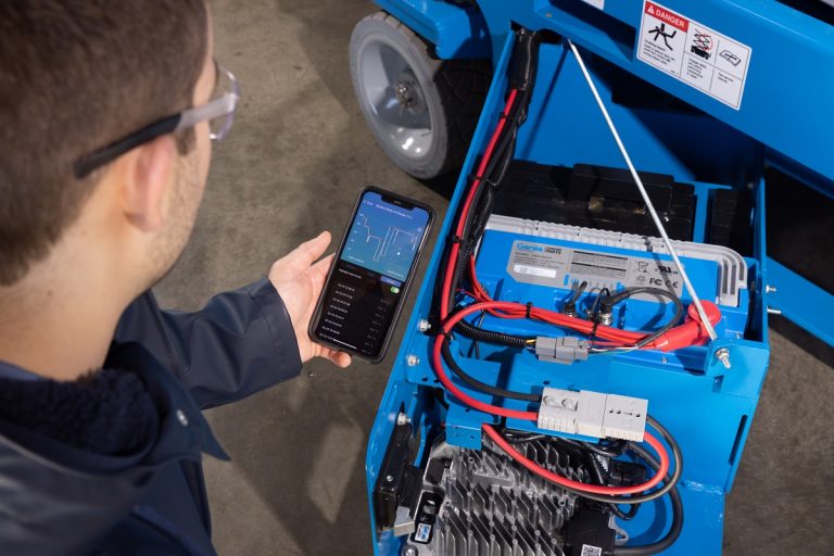 Genie ‘Ask Me Anything’ Event to Address the Impact of Parts on Rental ...