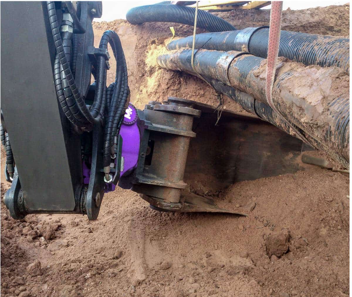 Booth Preview: Mazio Attachments Teases Tilt-Rotators for CONEXPO-CON ...