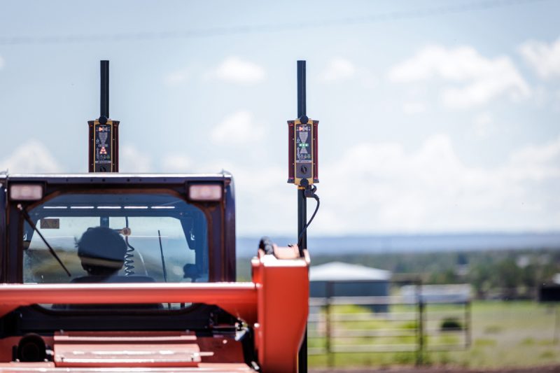 Topcon Expands Its Compact Solutions with 2D-MC Automatic Grade Control ...