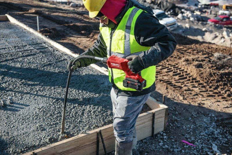 Hilti Announces Over 30 Cordless Tools Will Be Added to Its Nuron ...