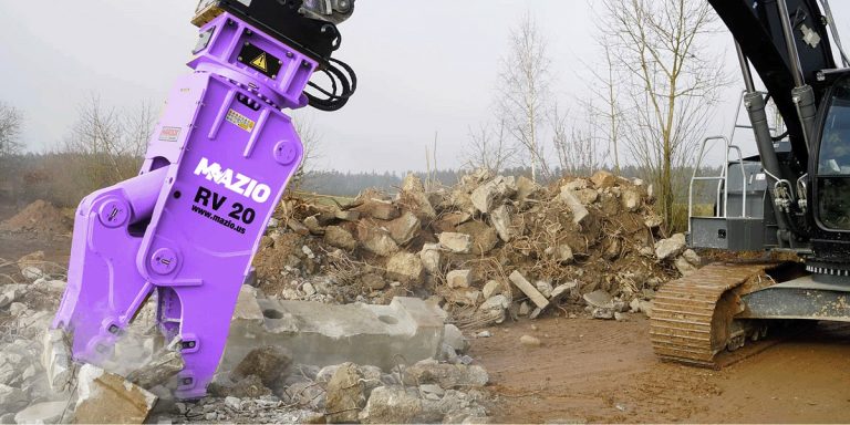 Ensure the Right Demolition Tool Every Time with These New Offerings ...