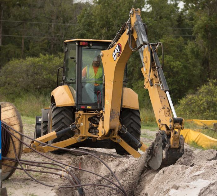 Category Evolution: While Sales Have Shrunk, Backhoe Loaders Are Still ...