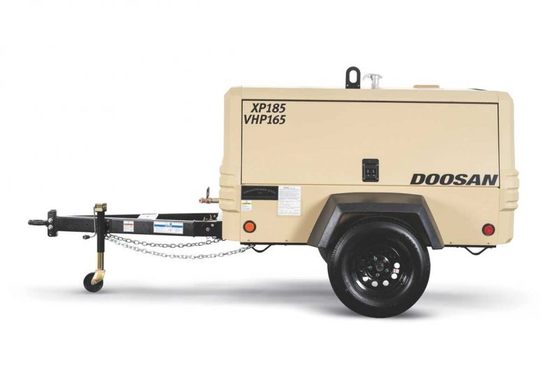 Portable Air Compressor Showcase + Tips for Purchase, Maintenance and ...