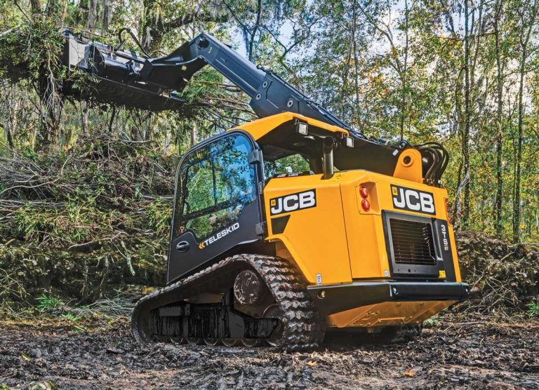 Super CTLs: The Biggest Compact Track Loaders on the Market — Compact ...