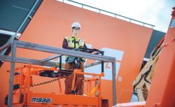 Accessorized! Let's Learn About Scissor Lift Add-Ons from Pipe Racks to ...