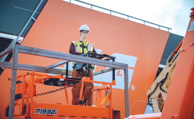 Accessorized! Let's Learn About Scissor Lift Add-Ons from Pipe Racks to ...