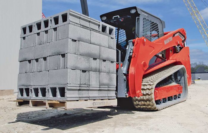 Popularity Contest: Detailing the Most Popular Compact Track Loaders in ...