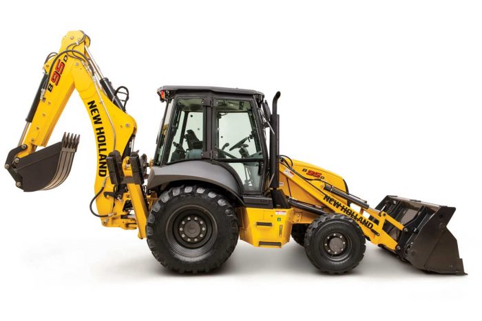 Category Evolution: While Sales Have Shrunk, Backhoe Loaders Are Still ...