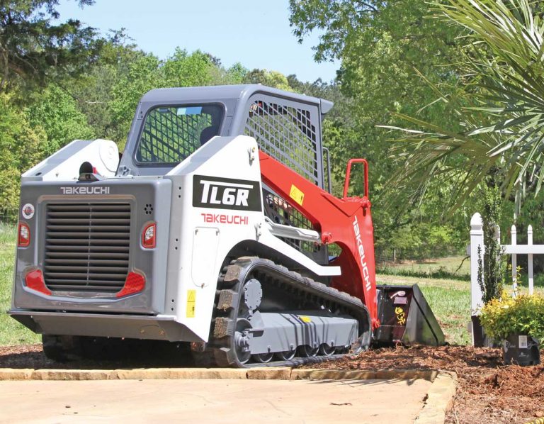 Super CTLs: The Biggest Compact Track Loaders on the Market — Compact ...