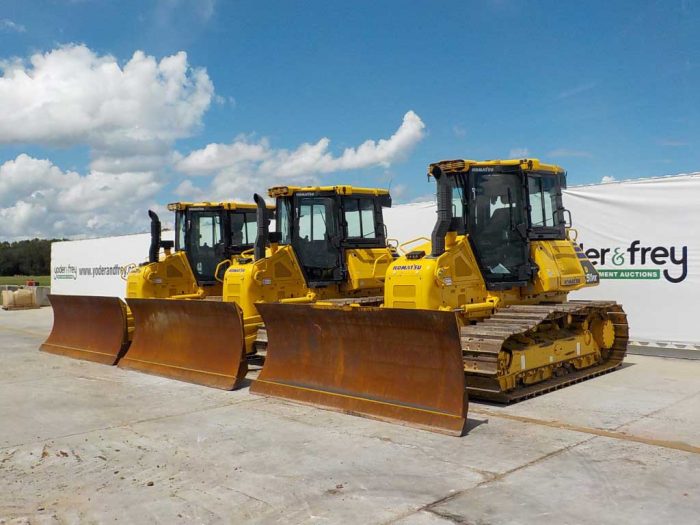 Yoder & Frey’s famous Annual Florida Auction to return on February 16th-18th, 2023 — Compact ...