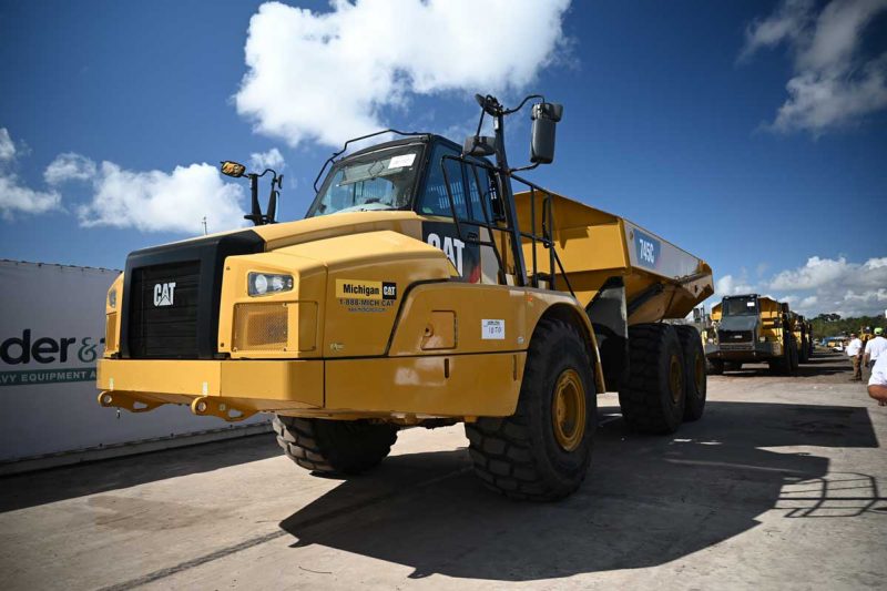 Yoder & Frey’s famous Annual Florida Auction to return on February 16th-18th, 2023 — Compact ...