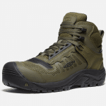 Need a New Pair of Work Boots? Check Out KEEN Utility's Reno Collection ...
