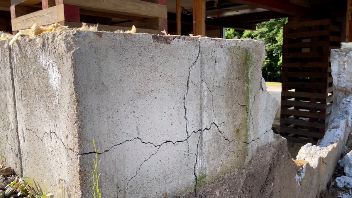 Contractor Profile: Foundation Solutions of New England Helps Restore ...