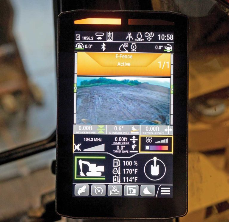 Entry-Level Grade Control Options for Mini Excavators that Won't Break ...