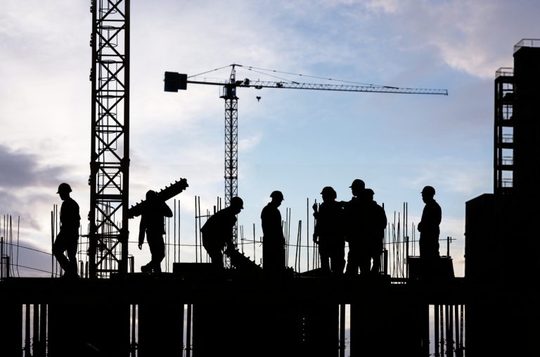 ABC: State Construction Unemployment Is Down in 32 States from a Year ...