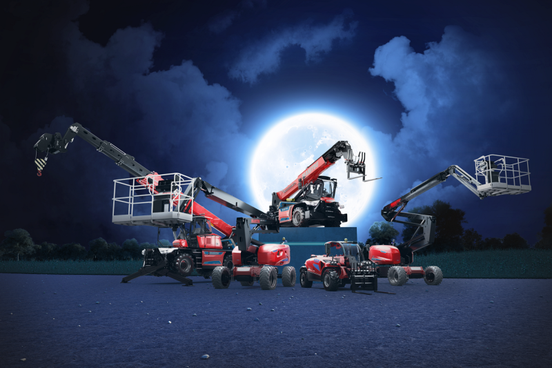 JLG SkySense Delivers Awesome Object Detection and Advanced Operator ...
