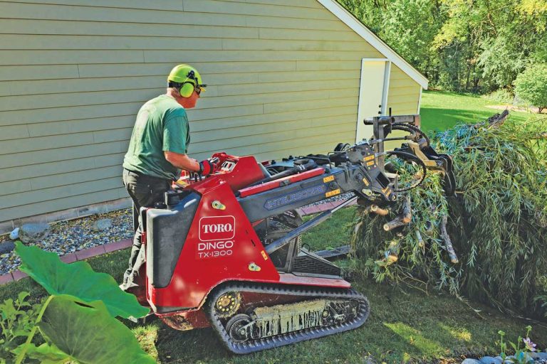 Friday Accolades: Toro Celebrates 20 Years of the Dingo Compact Utility ...