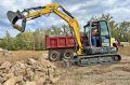 Mini Excavator | Most Popular Models in 2023