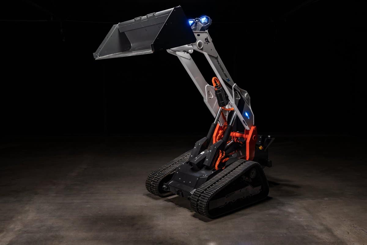 Moog Construction Unveils TerraTech Ecosystem for Designing and Manufacturing Zero-Emissions ...