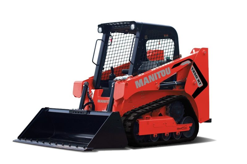 Editor at Large: The Hottest New Compact Track Loaders Hitting the ...