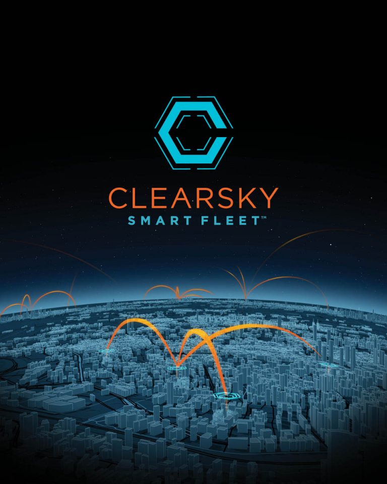 JLG Reveals Next-Generation ClearSky Smart Fleet IoT Capabilities