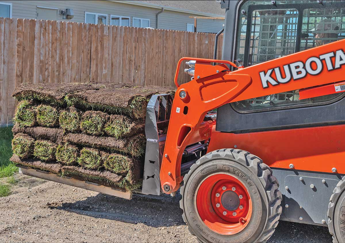 What to Know When Selecting and Using Pallet Fork Attachments for a ...