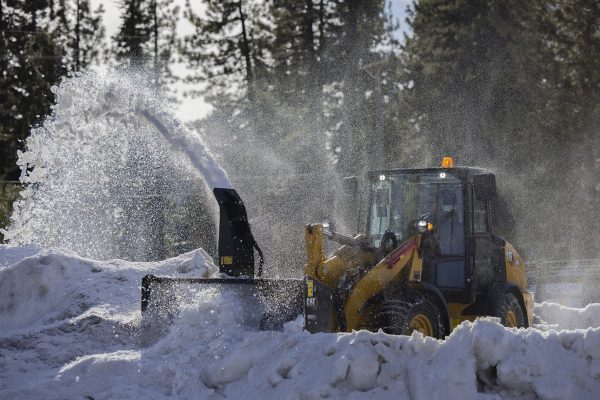 From Grapple Buckets to Snowblowers: The Most Popular Compact Wheel ...