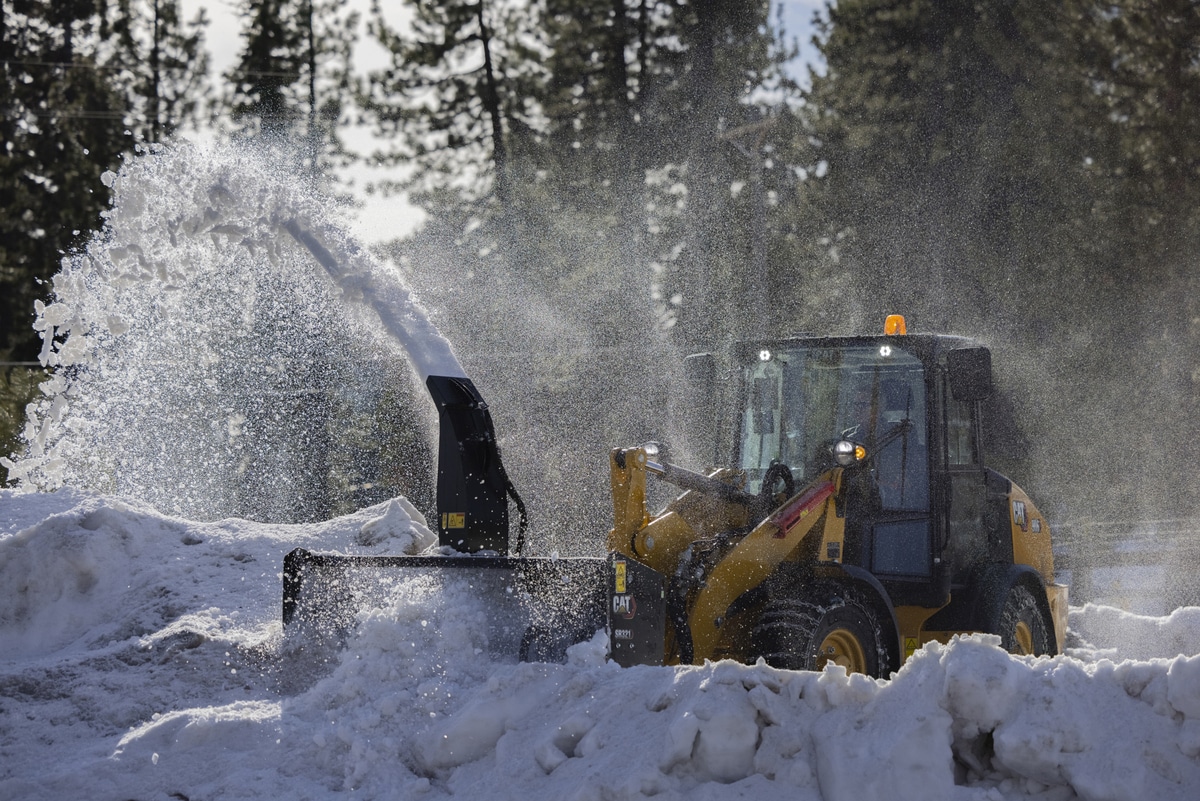 From Grapple Buckets to Snowblowers: The Most Popular Compact Wheel ...