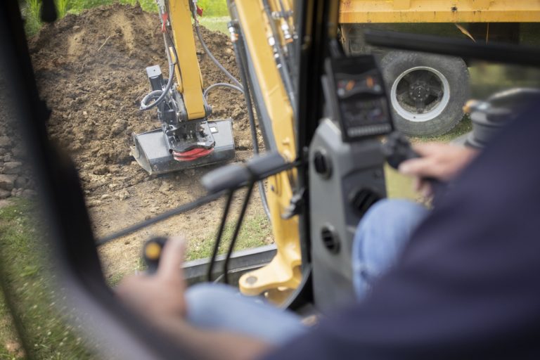 Mini Excavator Terminology Explained: A Guide to Mini Ex Lingo