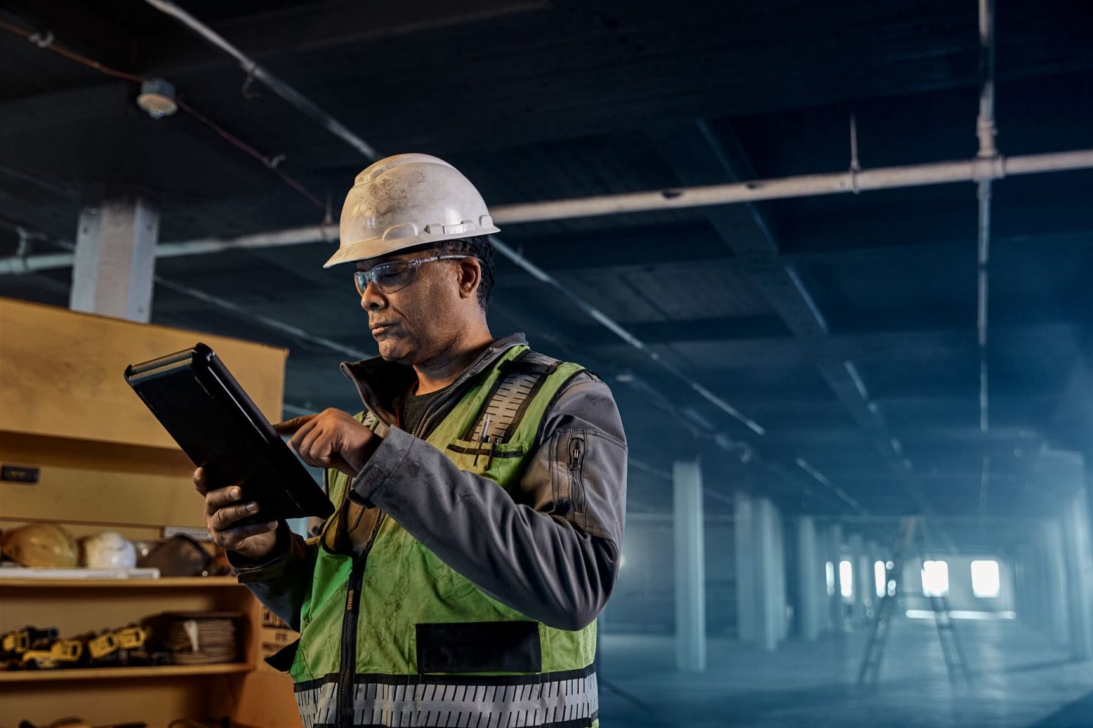 DEWALT Introduces Suite of Construction Technology Solutions — Compact ...