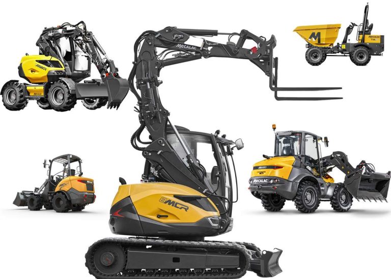Compact Equipment Magazine