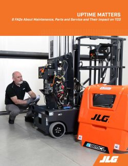 JLG Answers Frequently Asked Questions in New Whitepaper — Compact ...
