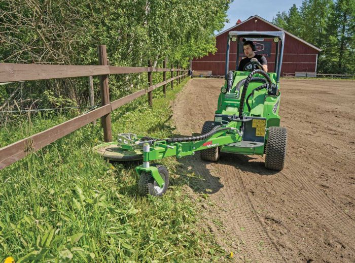 Badass Attachments: A Guide to Gnarly Implements for Machines Like Mini ...