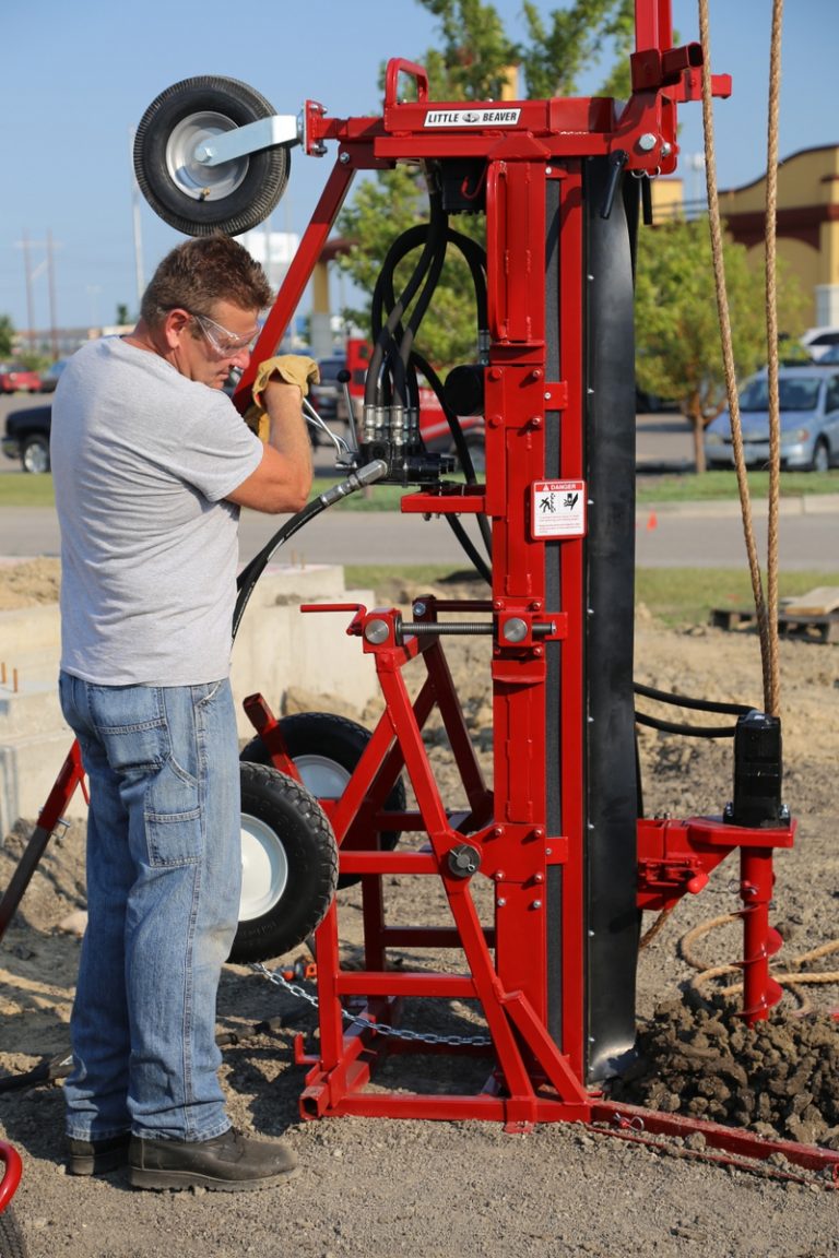 Driller Notes: Data Collecting Tips for Foolproof Soil Sampling ...