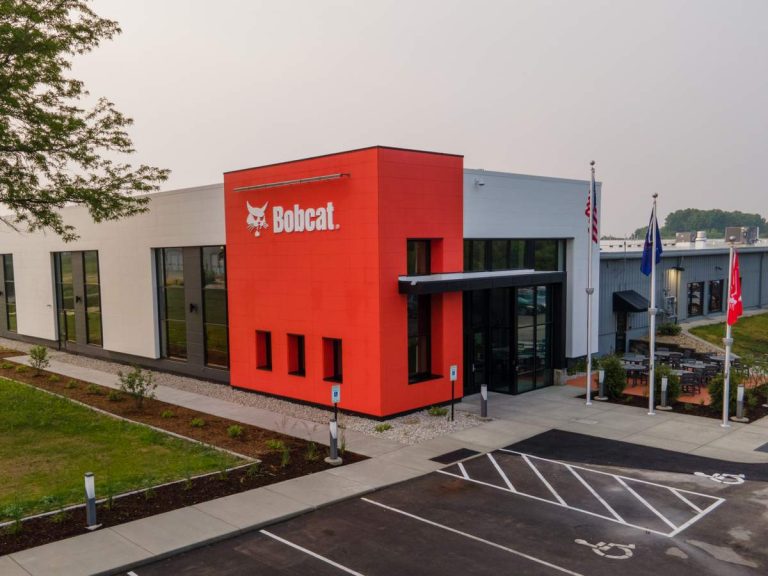 Bobcat Company Welcomes a New Authorized Dealer in Mechanicsville ...